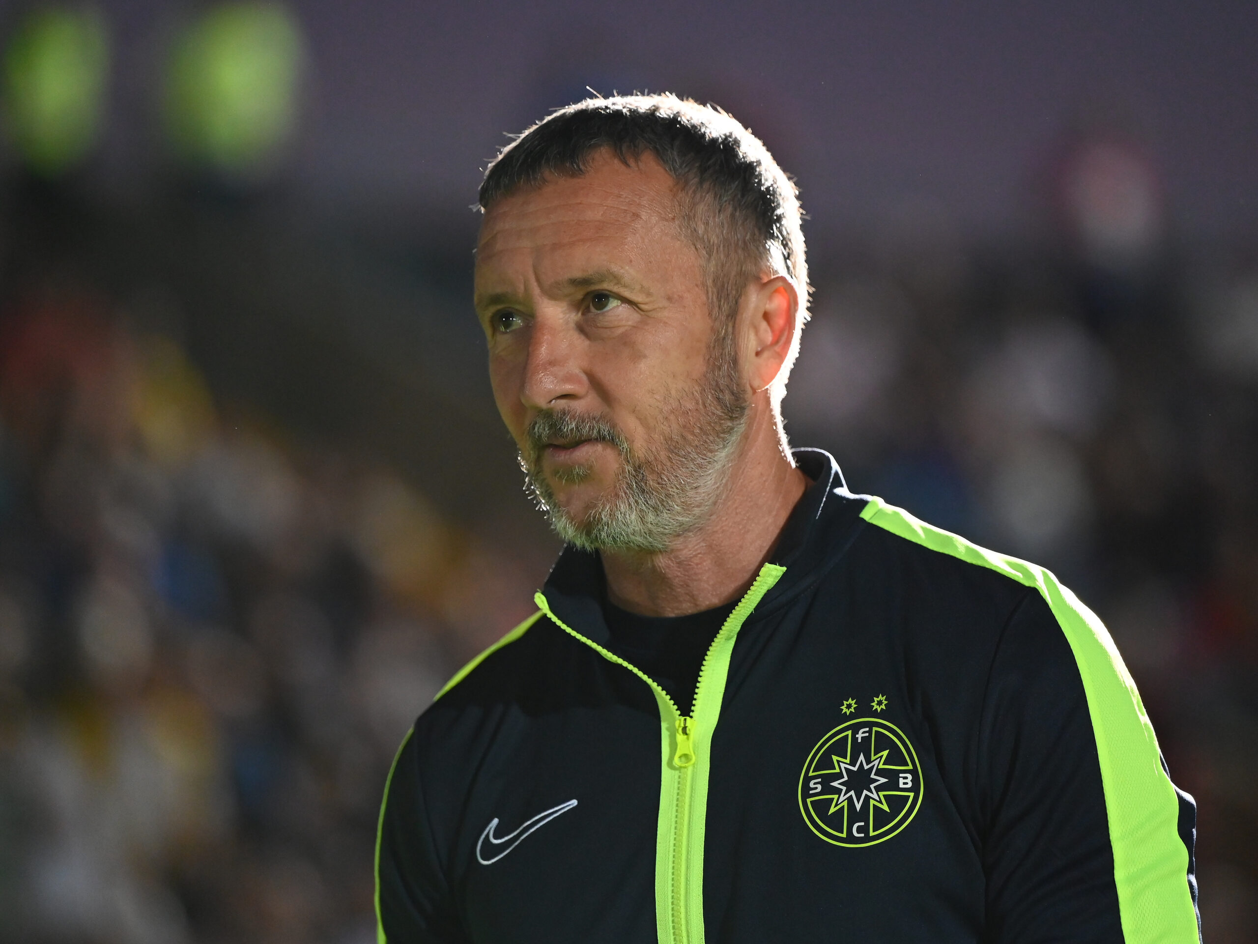 Meme Stoica a anunțat primul transfer al FCSB din vară!