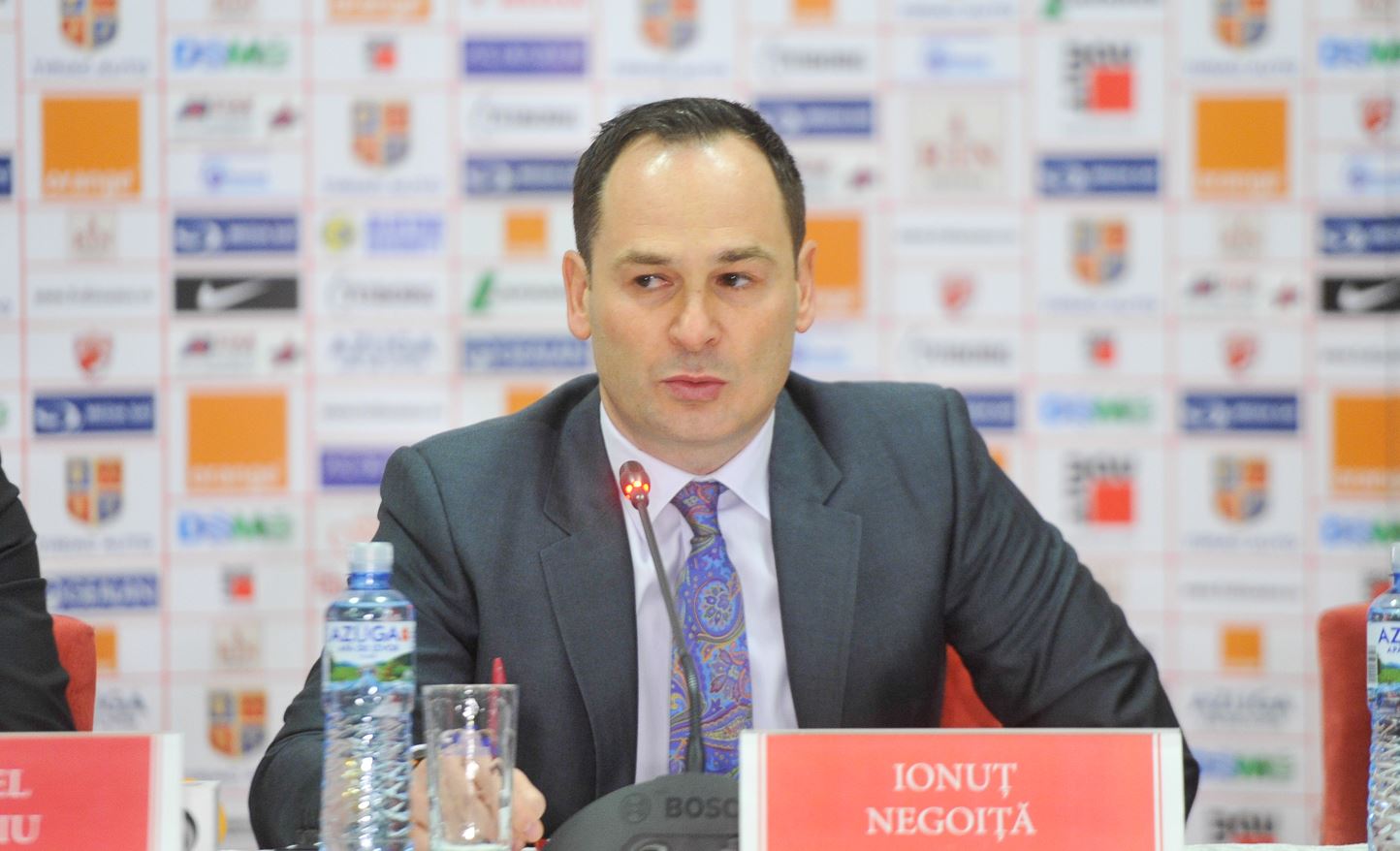 Milionarul Ionuț Negoiță dezvăluie câți bani cheltuie pe zi