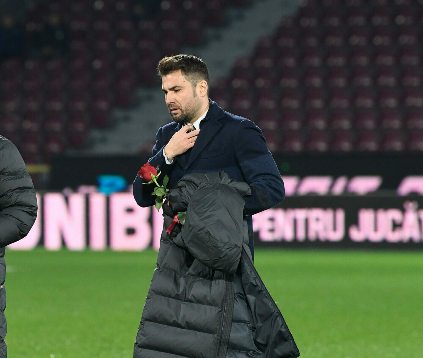 Nelu Varga i-a decis soarta lui Adrian Mutu, după un nou pas greșit al lui CFR Cluj, care îi ...