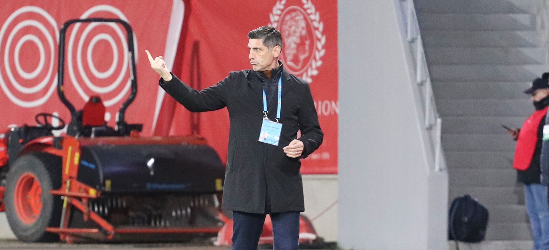 Petrolul caută antrenor după despărțirea de Florin Pîrvu