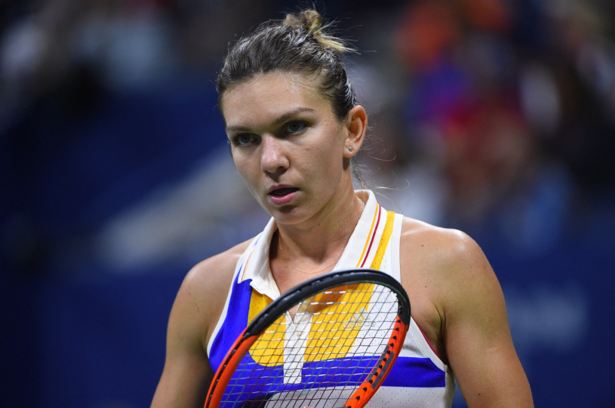 Prietena legendară a Simonei Halep dă verdictul despre revenirea româncei în topul WTA!