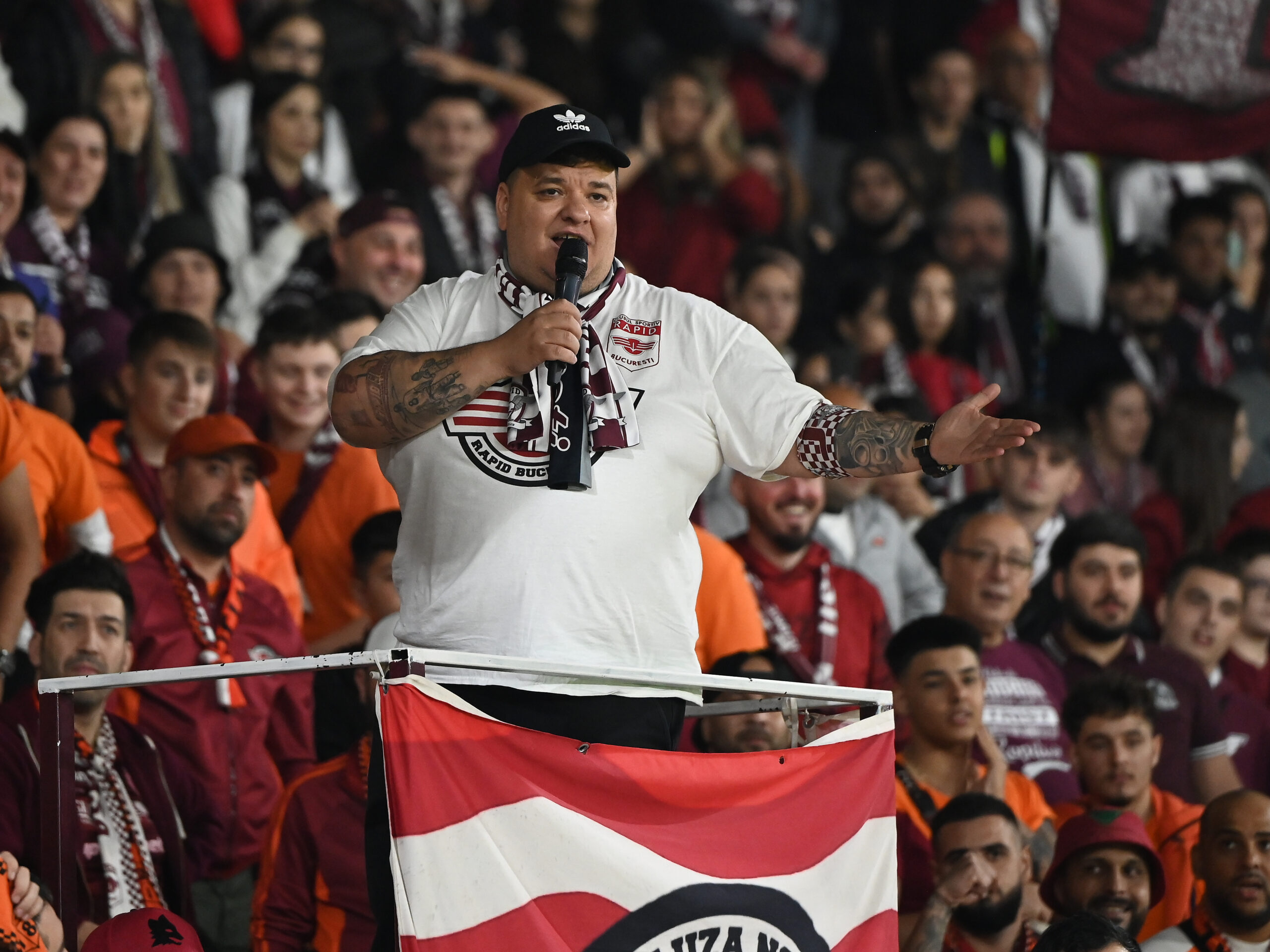 Prima reacție a FRF, forul condus de Răzvan Burleanu, pentru ProSport ...