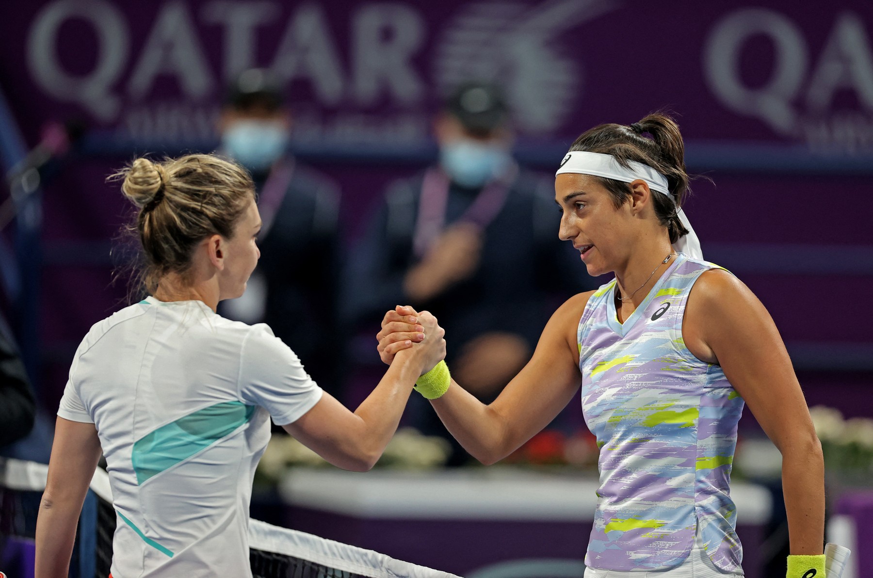 Prima rivală a Simonei Halep care vorbește despre revenirea româncei după suspendarea pentru dopaj!