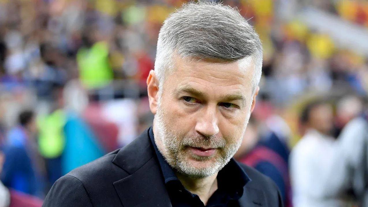 Doi ani cu Edi Iordănescu selecționer se împlinesc azi. Povestea unei ...