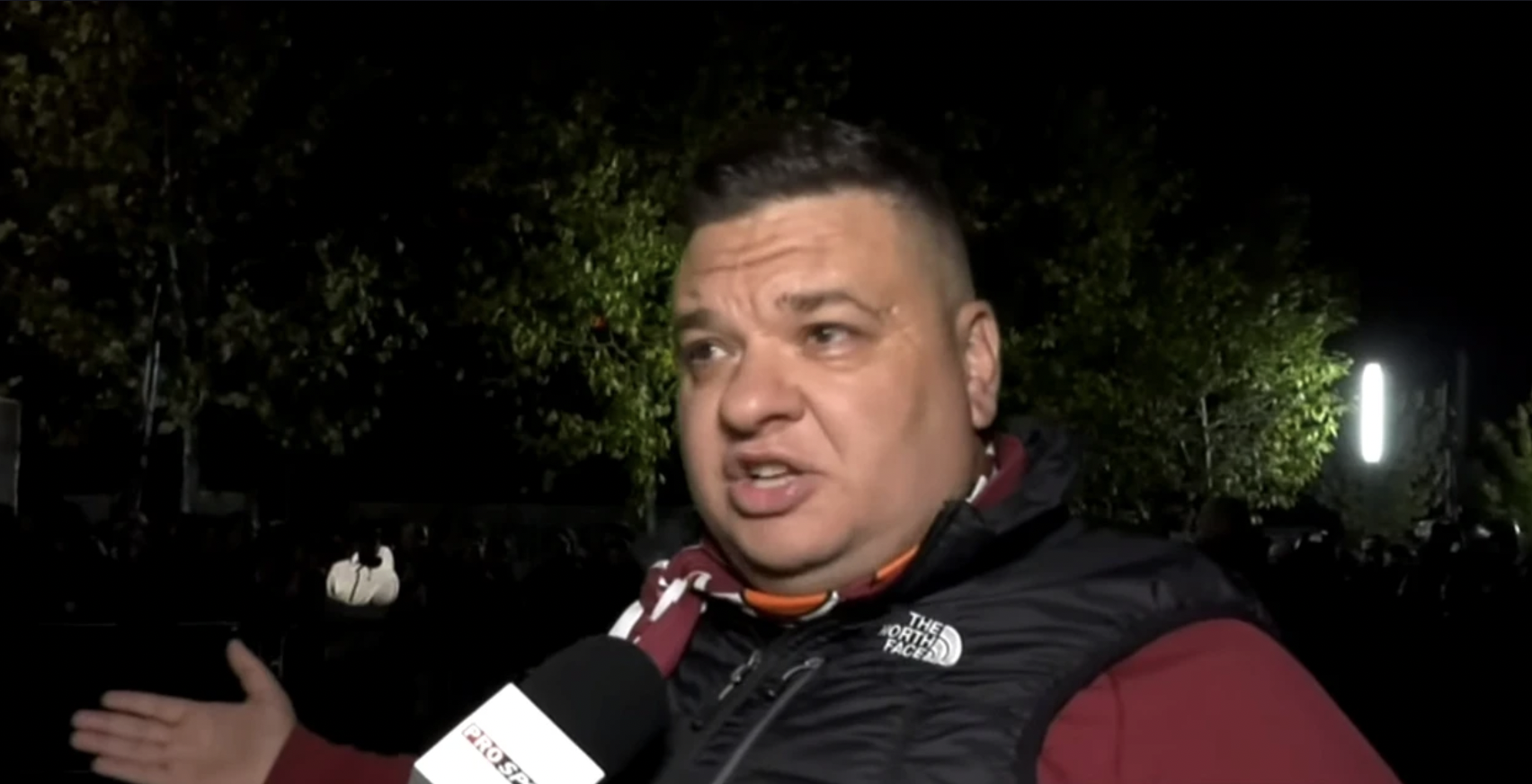 Galeria Rapidului, „decapitată” de DIICOT: liderul Liviu Ungurean, zis ...