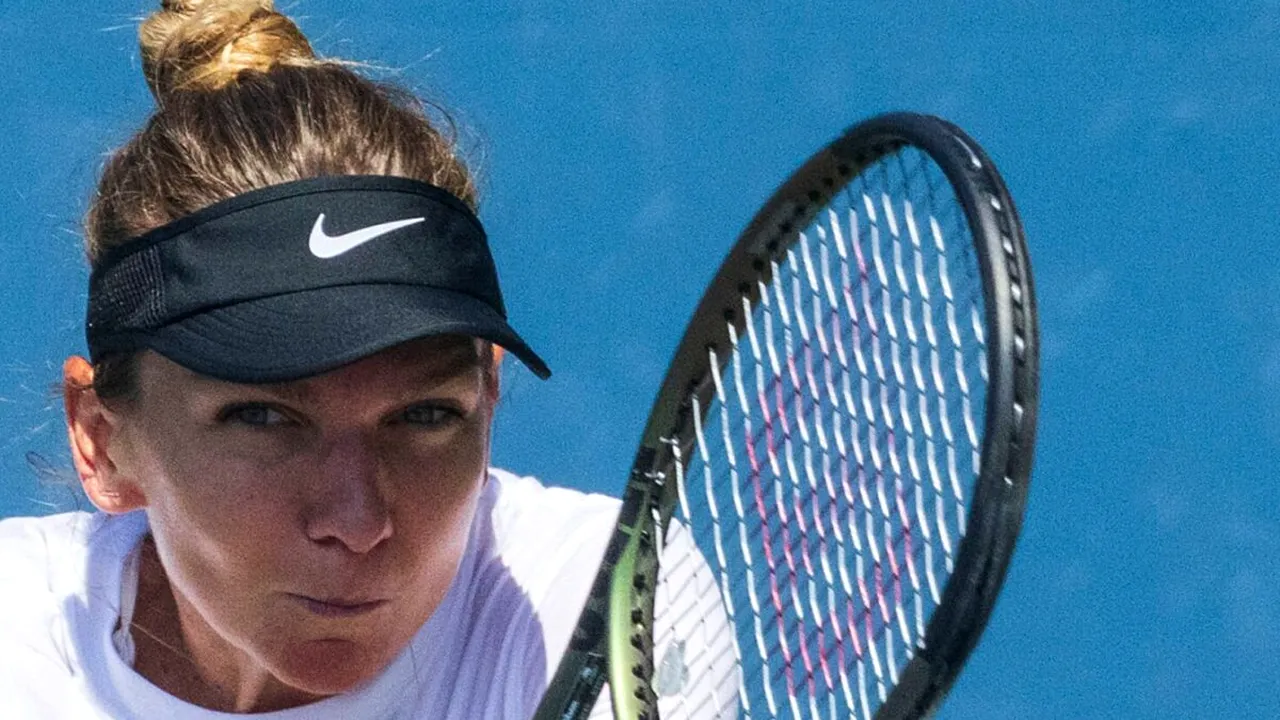 Simona Halep e sfătuită să hăituiască ITIA și Quantum Nutrition pentru ...
