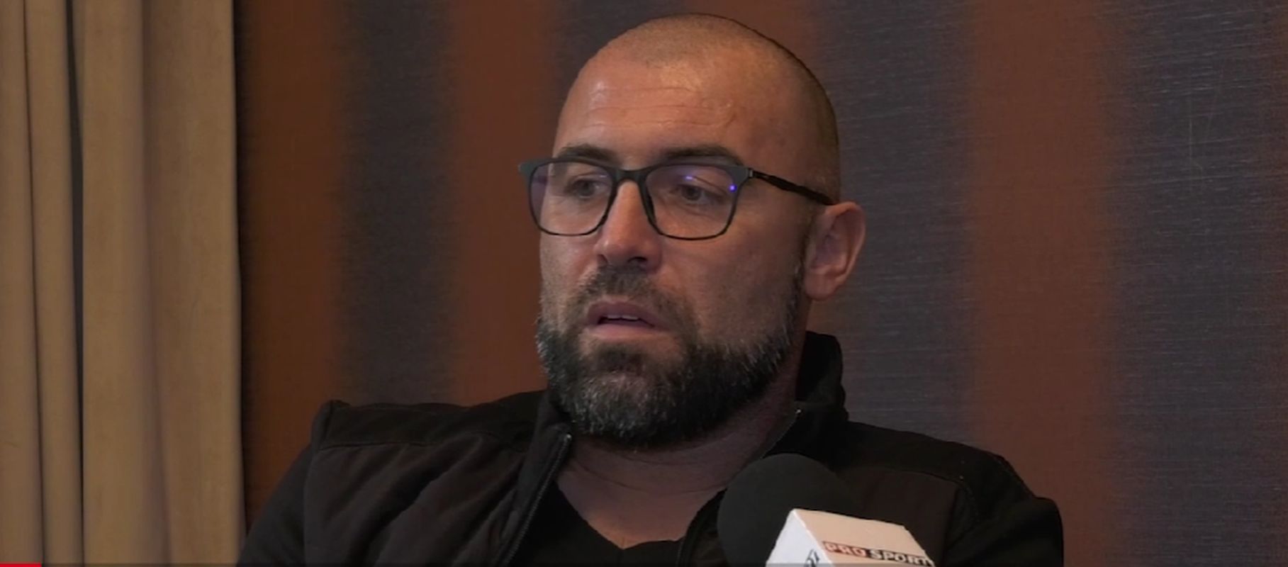 Tony Da Silva a ajuns la un acord cu Poli Iași. Când poate prelua echipa