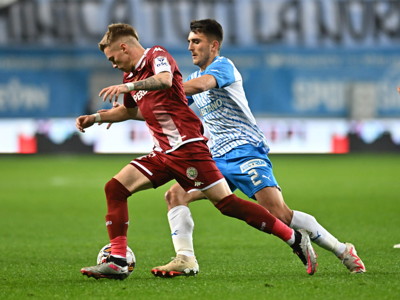 Dan Şucu e la un pas să ia 5.000.000 de euro pentru transferul lui ...