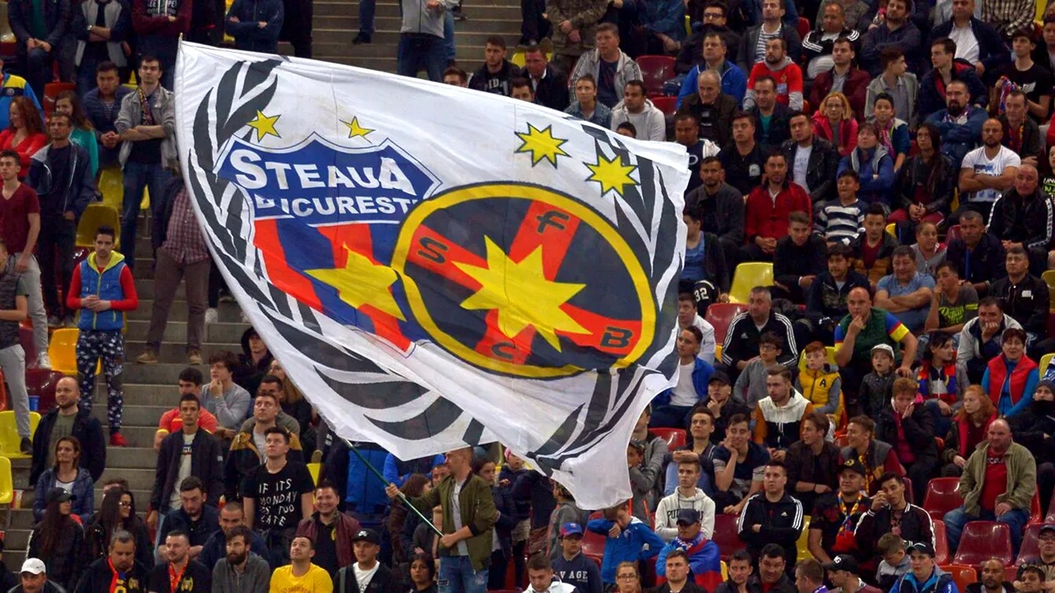 Un dinamovist cere fuziunea CSA Steaua cu FCSB