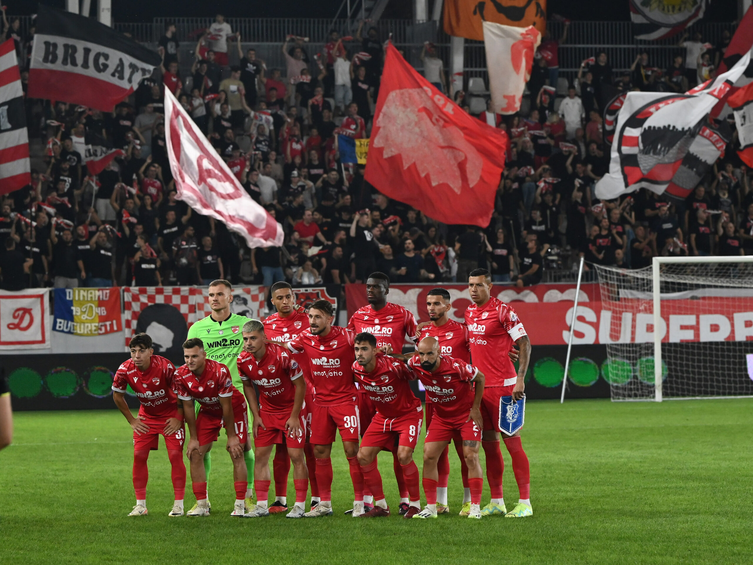 Verdict pentru Dinamo, din partea unei legende a clubului: „Dacă se va ...