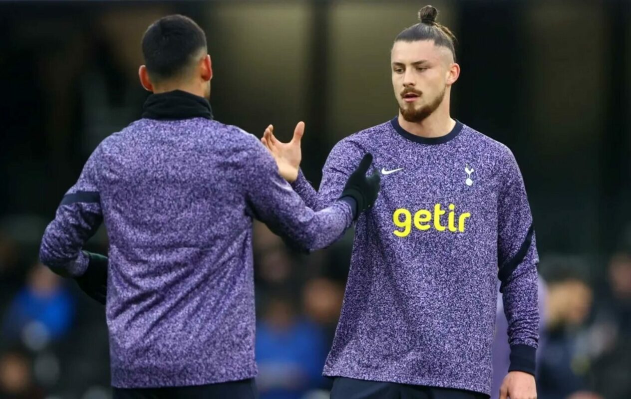 Fotbalistul pe care Florin Manea vrea să îl vândă la Tottenham pentru ...