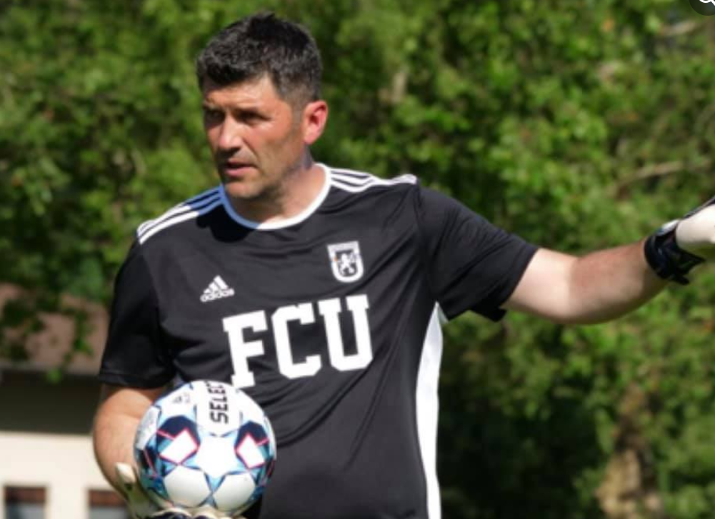 Robert Popa este apărat de fostul antrenor cu portarii de la FCU