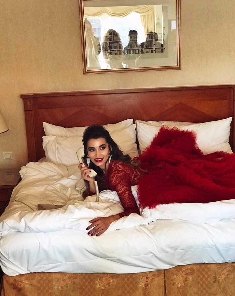 Lili Sandu rupe tăcerea despre relația cu celebrul milionar român, care era mai mare ca ea cu 11 ...