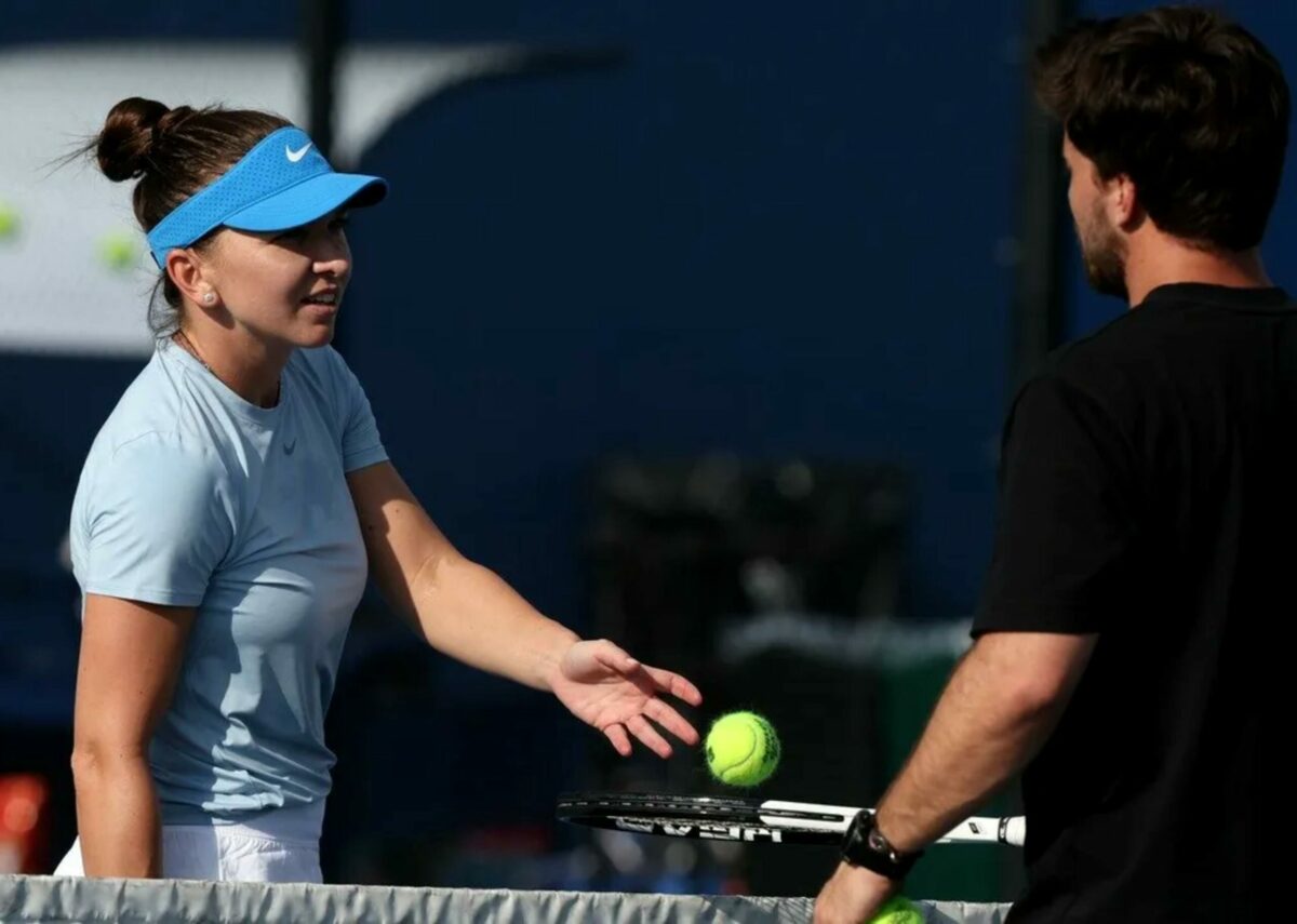 The Guardian lansează un articol dur despre Simona Halep și verdictul TAS în cazul ei de dopaj