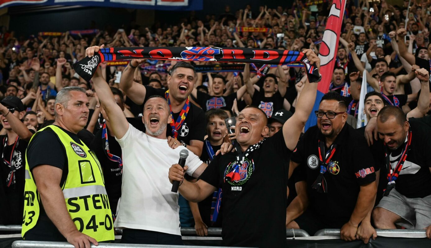 Gheorghe Mustață, reacție imediată după ce Liviu „Bocciu” a fost ...