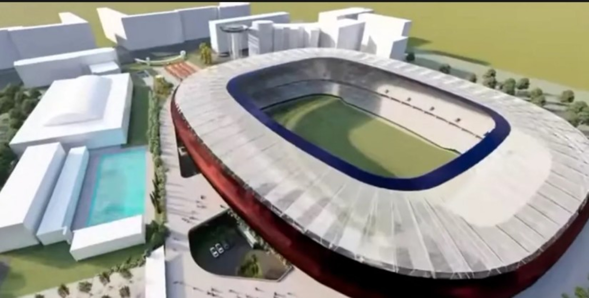 Anunțul care îi face pe fani să viseze la Dinamo