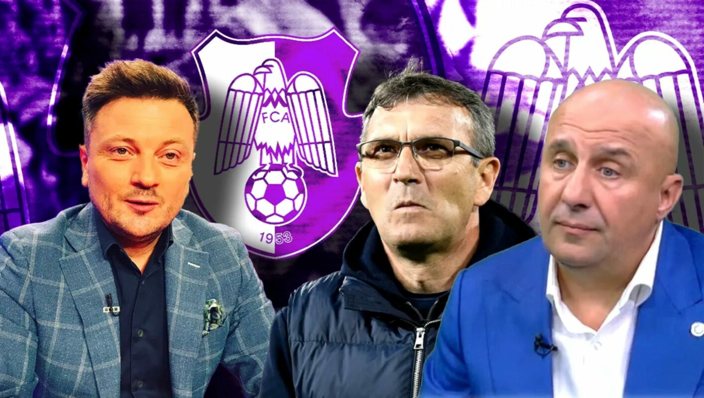 Război intern la fosta campioană a României, declanșat din cauza ...