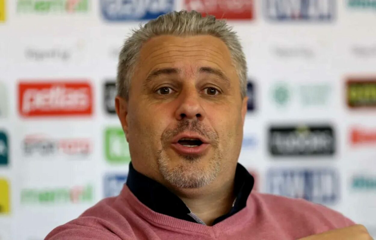 Marius Șumudică se scuză în fața celor de la FCSB după ce i-a înjurat ...
