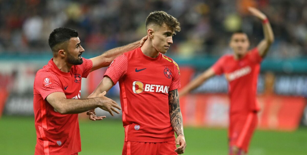 Gigi Becali a găsit înlocuitor pentru Tavi Popescu. Anunțul momentului ...