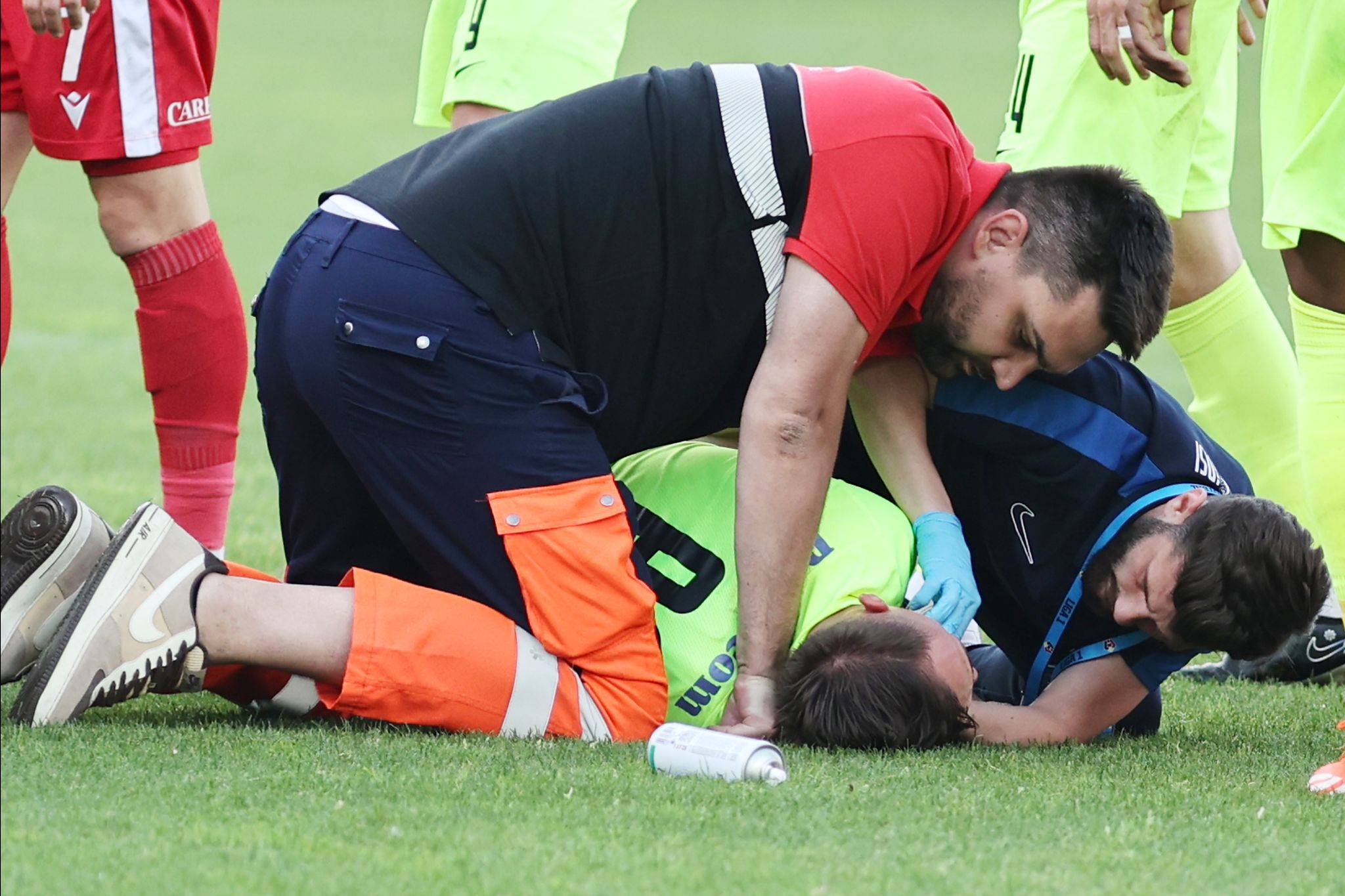 „Doctore, ai greșit!”. Editorial dur al lui Andrei Trifan despre gafa ...