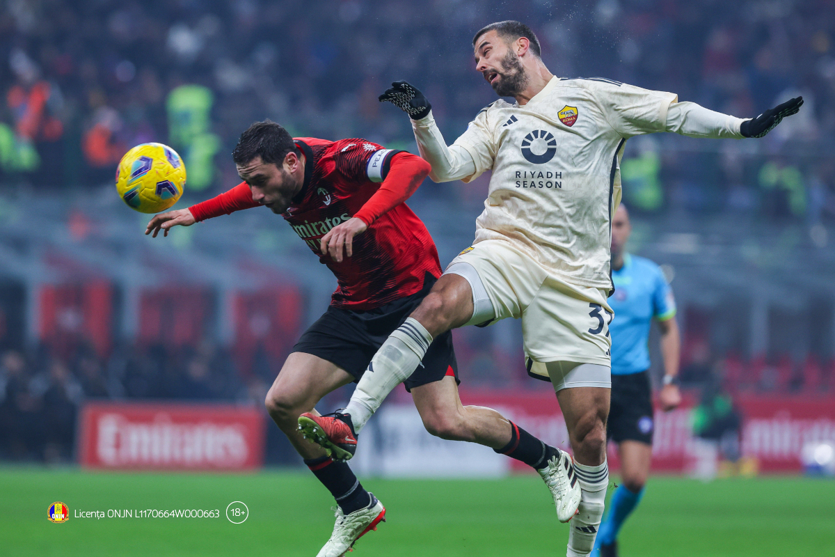 Cotă de peste 100 cu Modul Multiplu, pe Betano, la sferturile din Liga Europa și Conference League