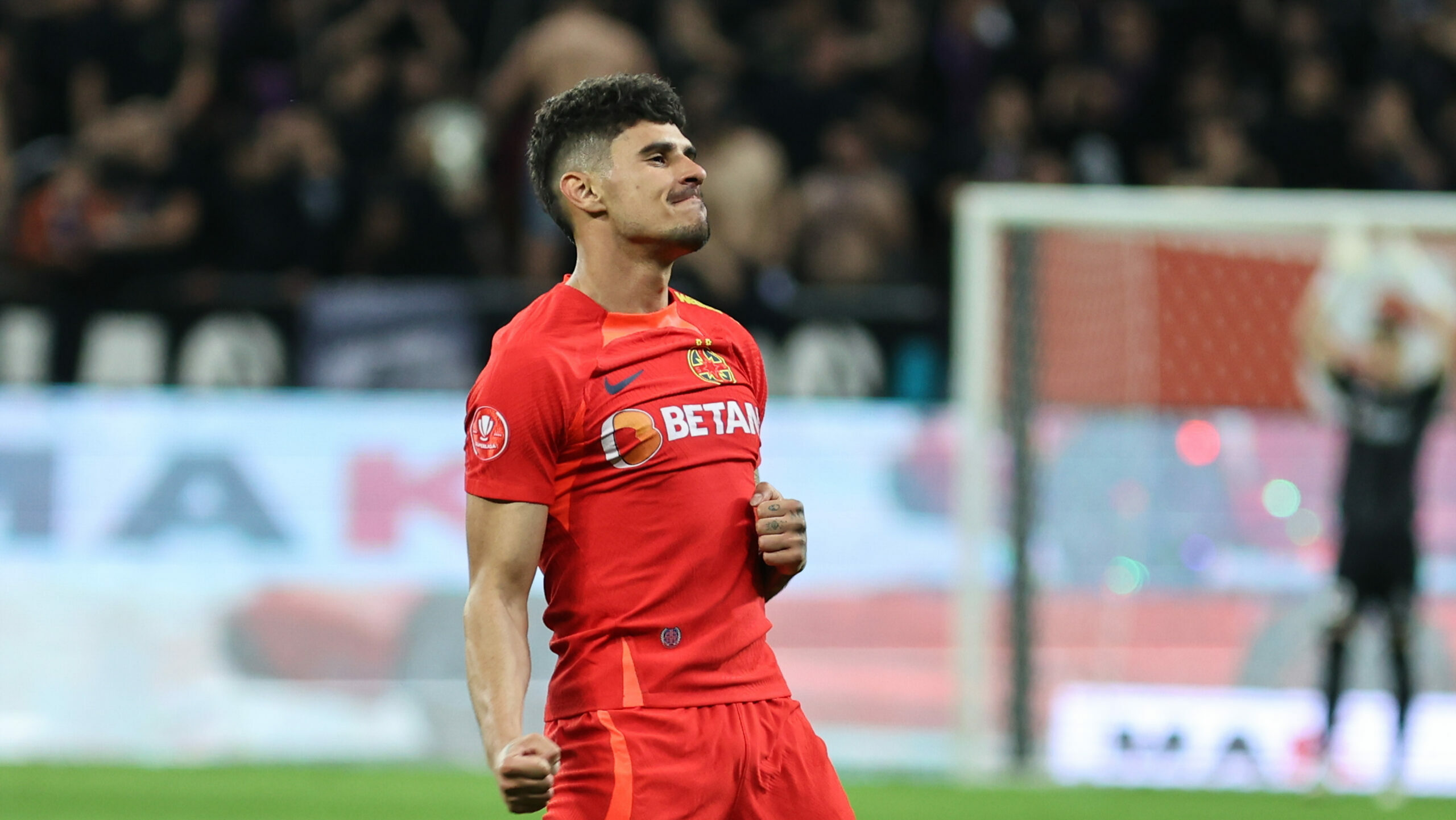 Alex Bourceanu îl sfătuiește pe Florinel Coman să plece de la FCSB!