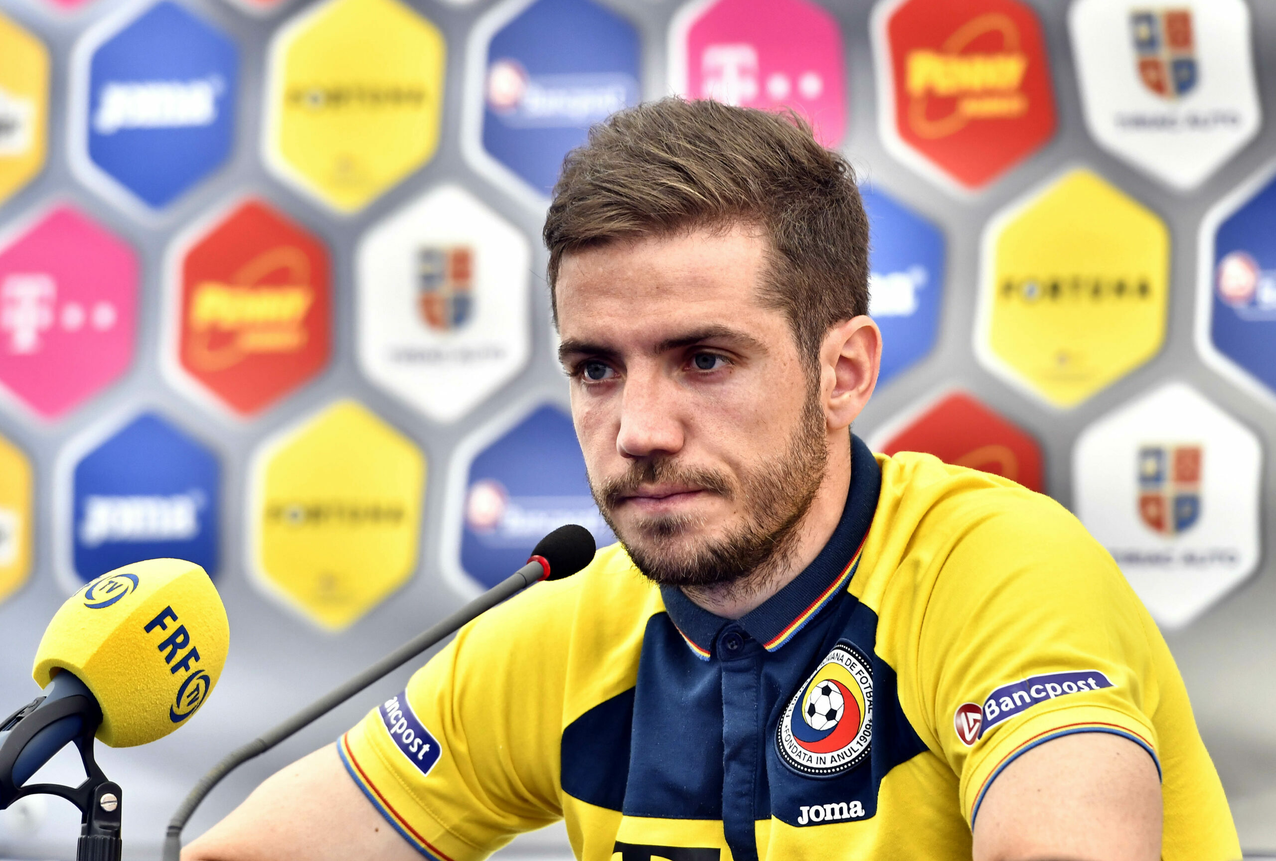 Alex Chipciu nominalizează cele patru mari talente din fotbalul ...