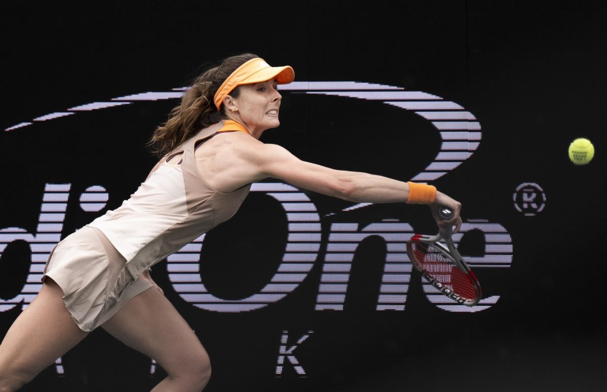 Una dintre adversarele de coșmar ale Simonei Halep se retrage din tenis