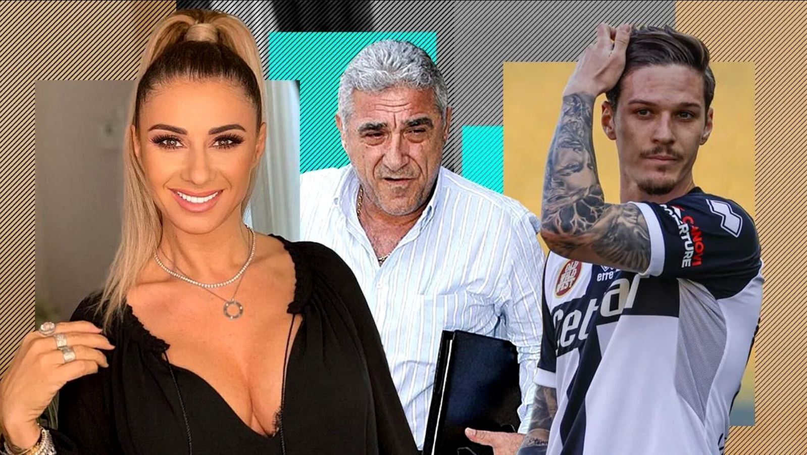 Anamaria Prodan s-a împăcat cu Gigi Becali, dar pe Dennis Man nu-l iartă de bani!