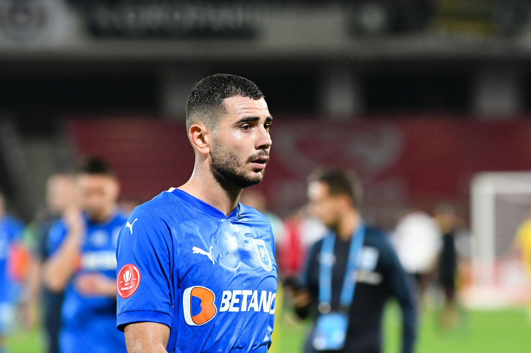 Așa ceva nu se poate! Vladimir Screciu ratează EURO 2024, după ce ...