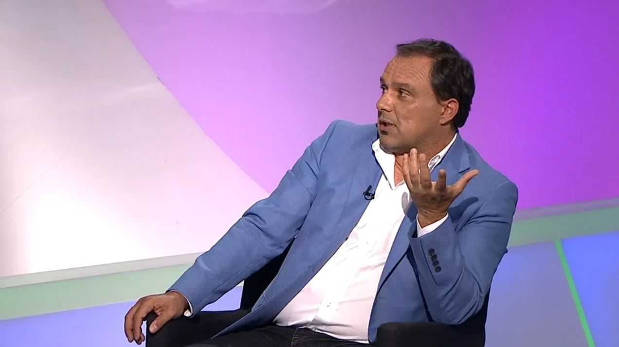 Basarab Panduru a pus o singură întrebare după ce a văzut meciul Oțelul ...