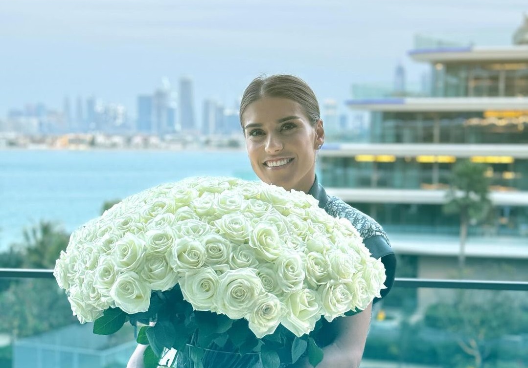 Ce mesaj i-a dat Ion Țiriac jr. Soranei Cîrstea de ziua ei! Cea mai ...