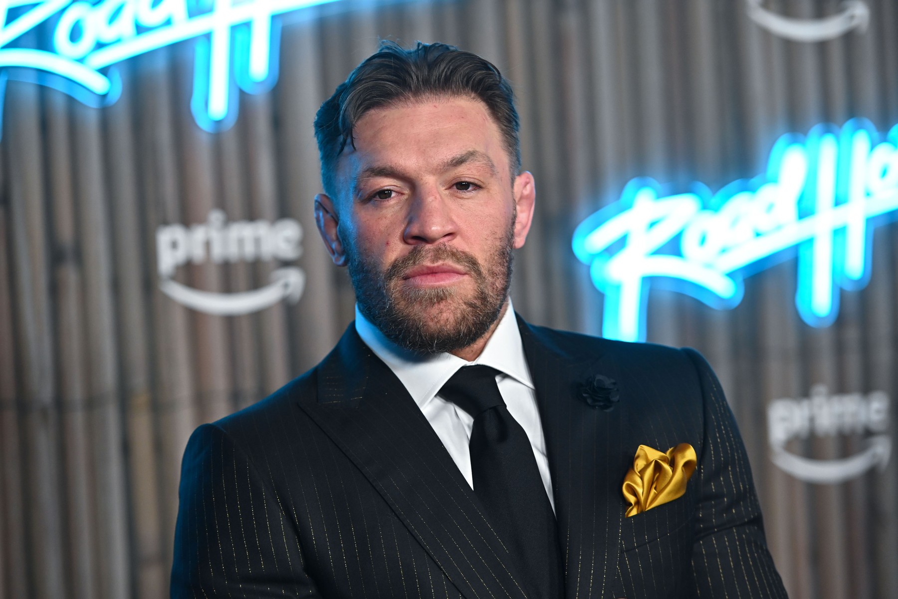 Conor McGregor a făcut o avere la debutul în cinematografie! Cât a ...