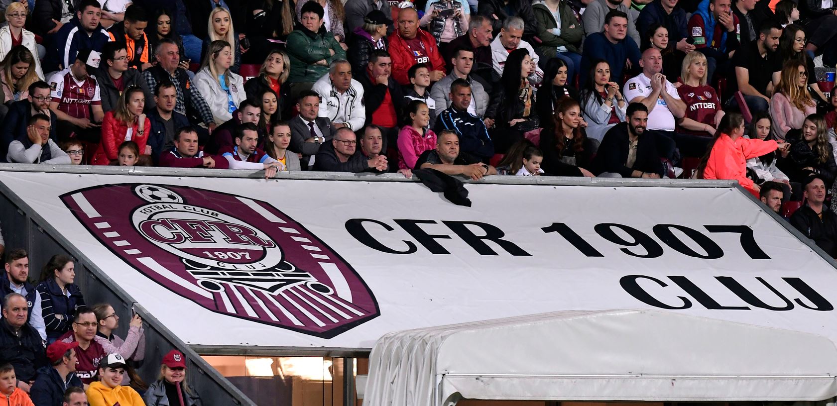 Cum alege Nelu Varga noul antrenor de la CFR Cluj!