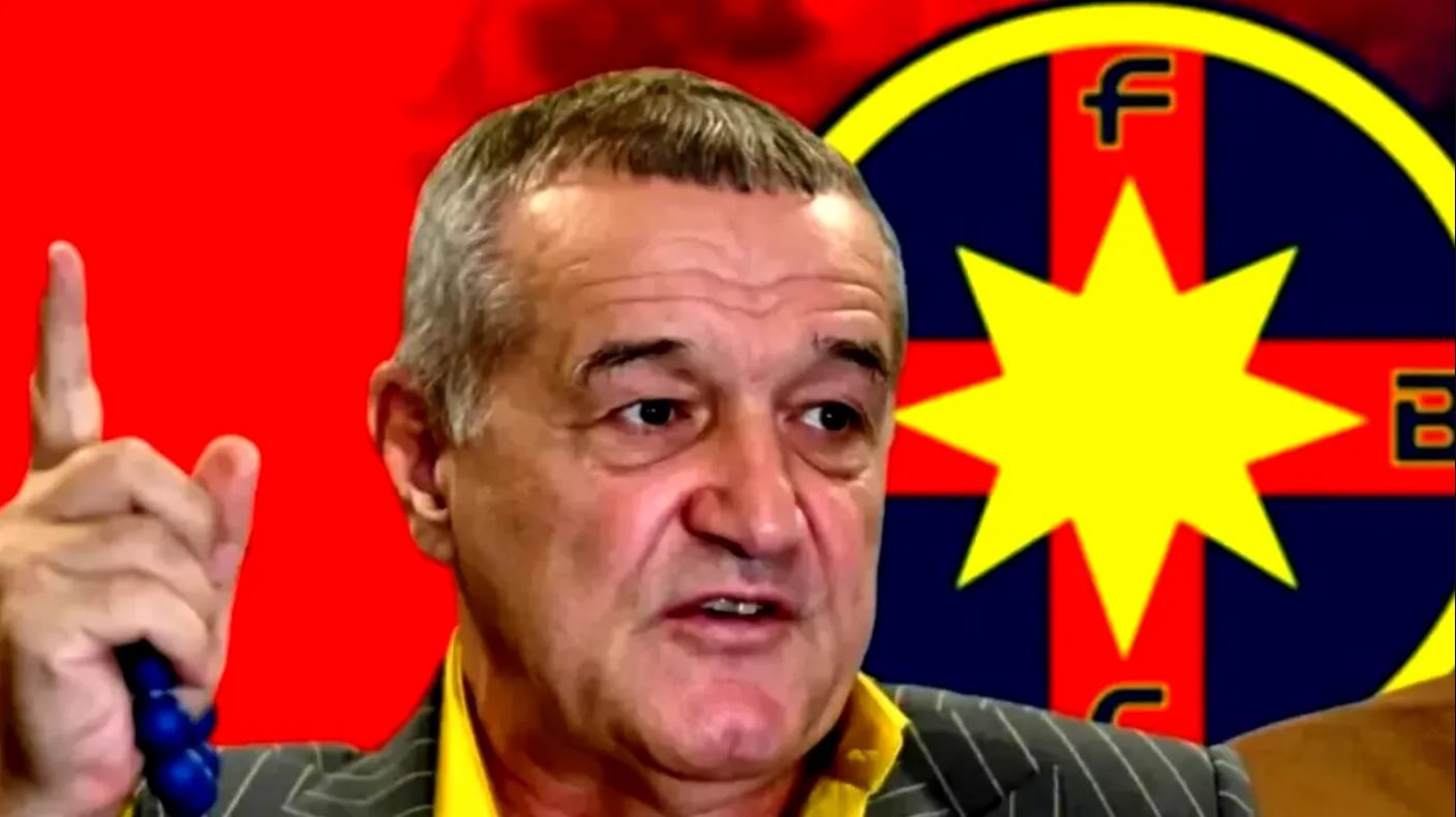 Cum va arăta primul 11 stelar al FCSB pentru Liga Campionilor, cu toate ...
