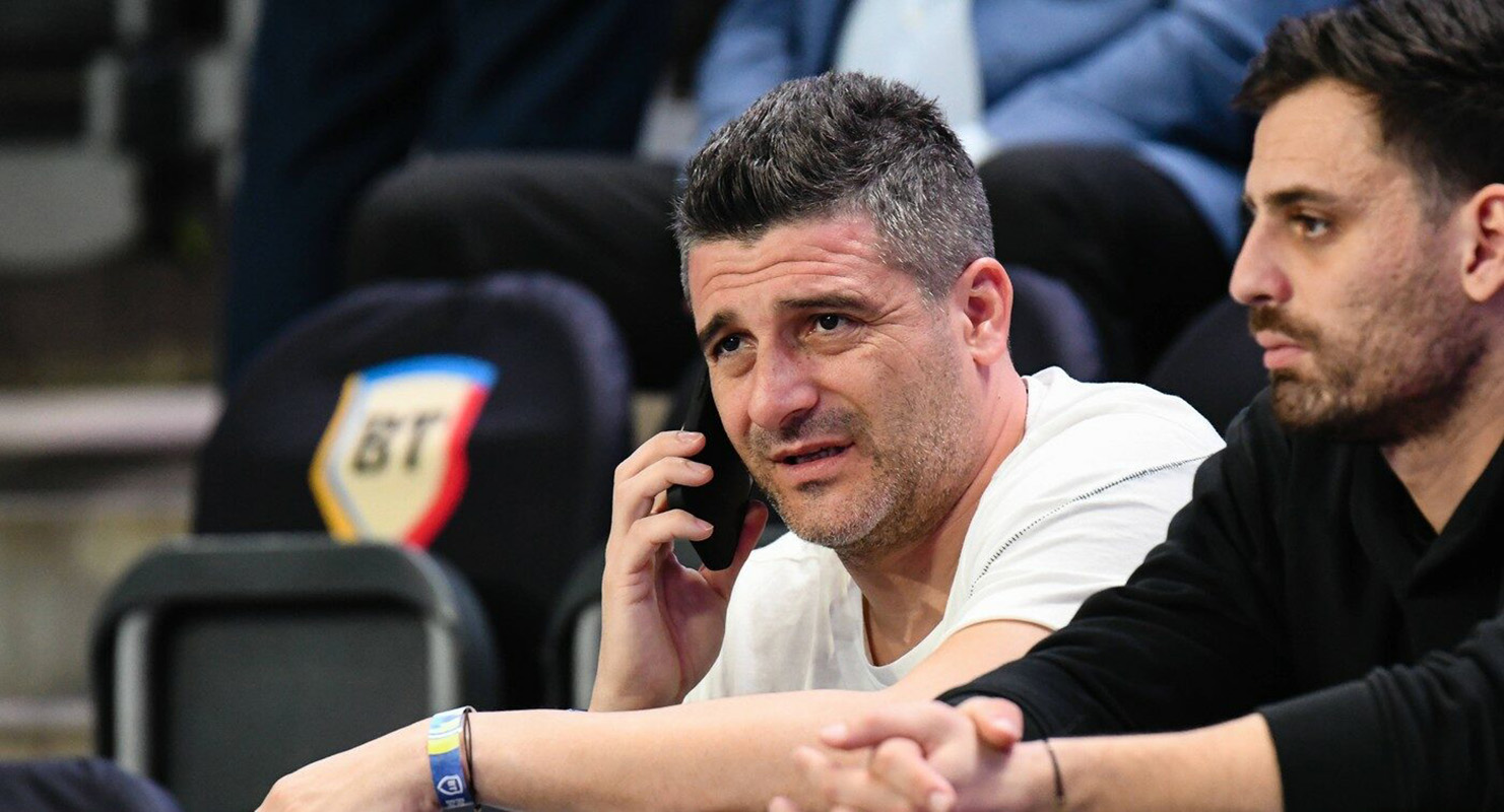 Daniel Niculae l-a dat în judecată pe nașul lui Bocciu, liderul de ...