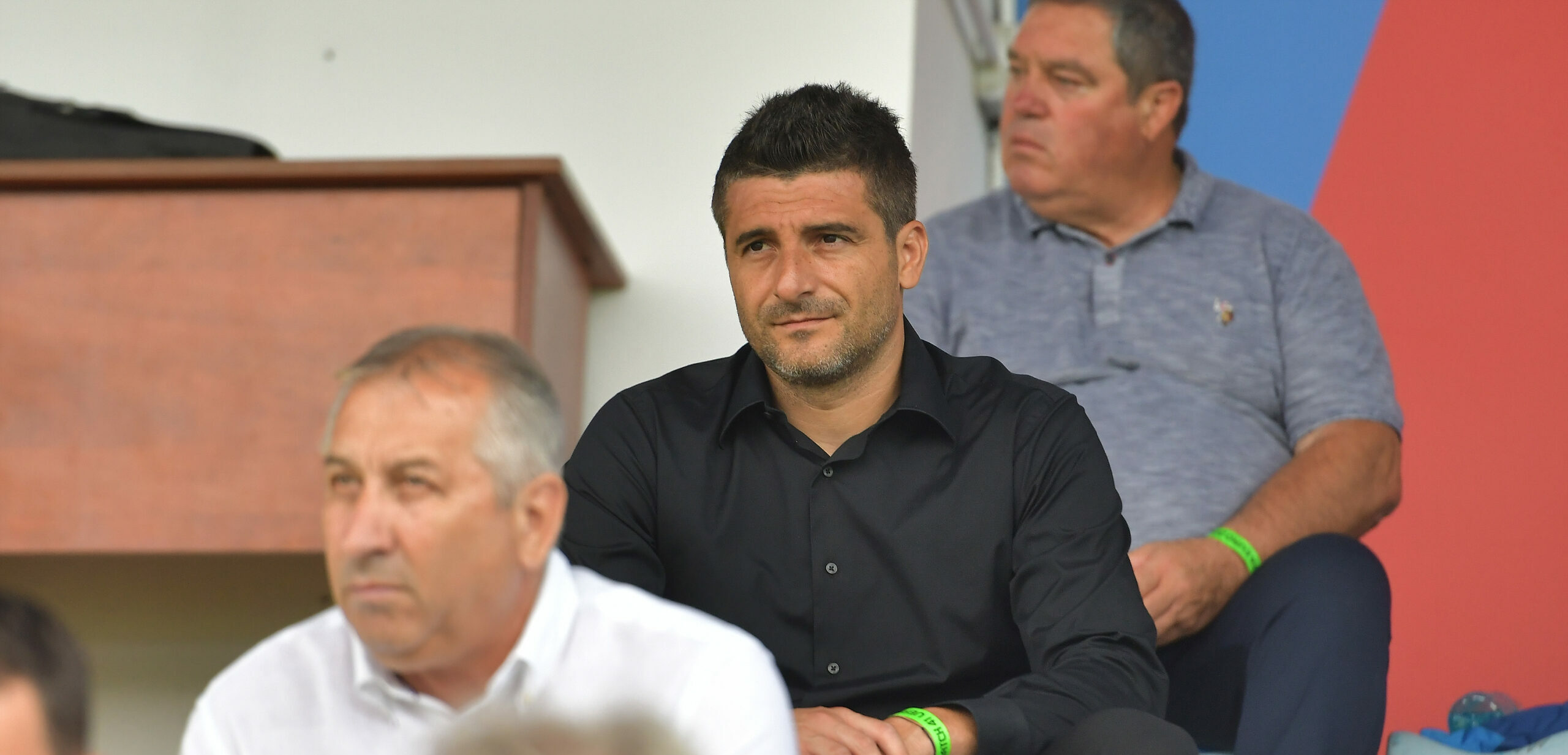 Daniel Niculae va fi forțat să plece de la Rapid