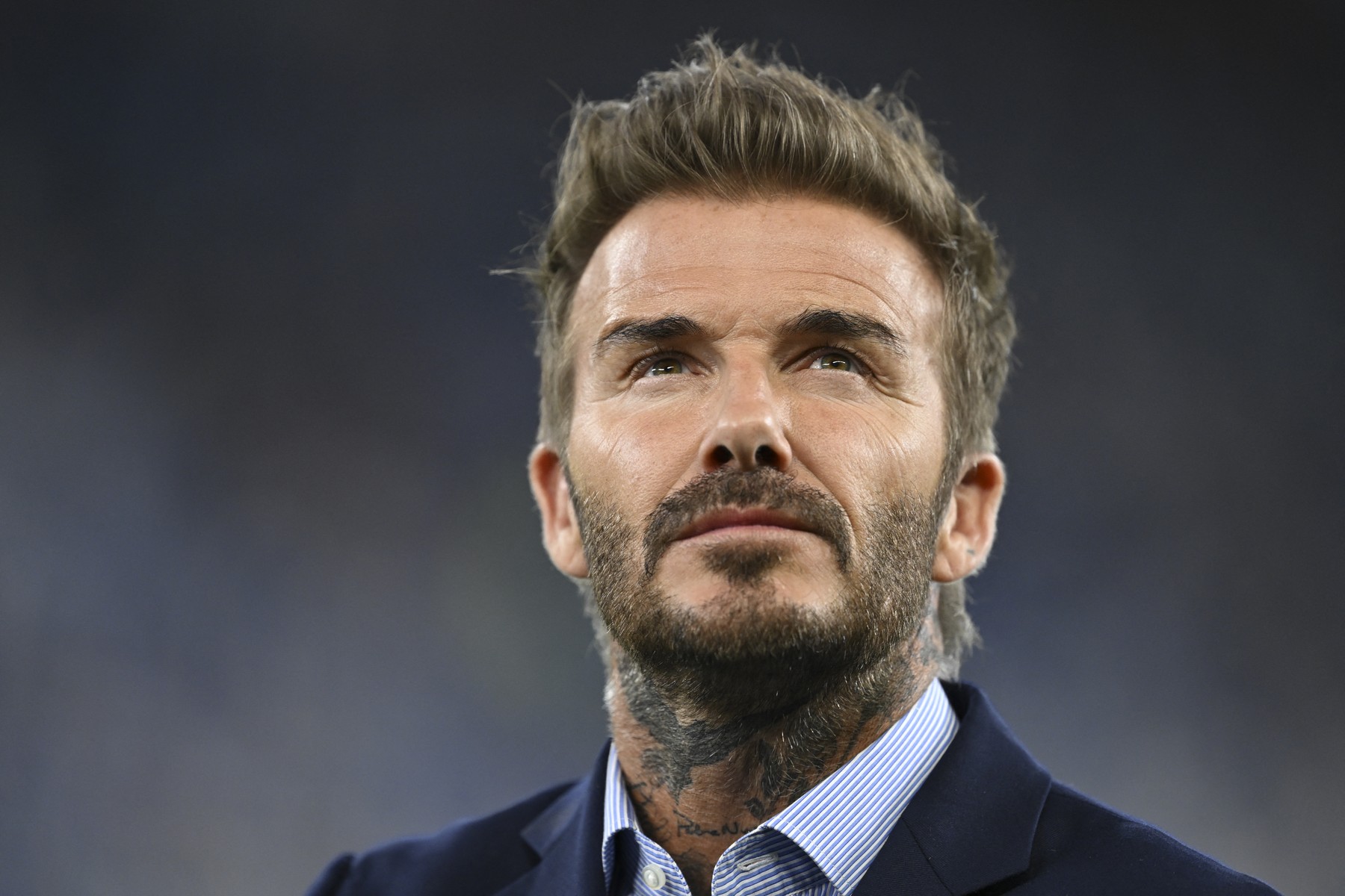 David Beckham a câștigat procesul de 240.000.000 de lire sterline!