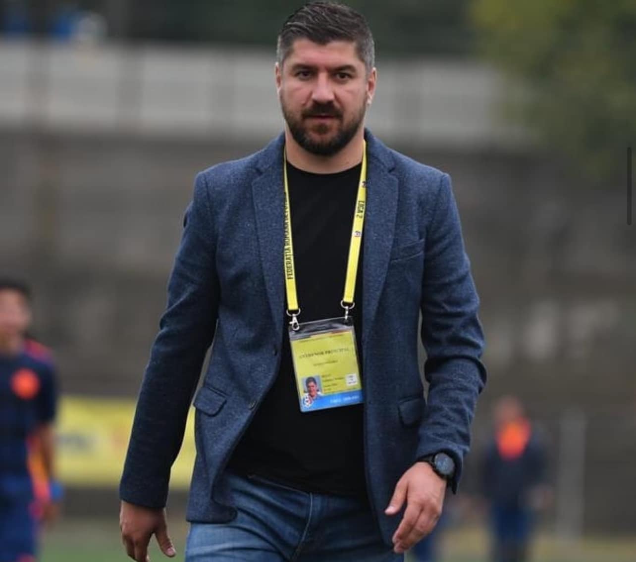 De ce a refuzat să preia un club de tradiție din Superliga un antrenor ...