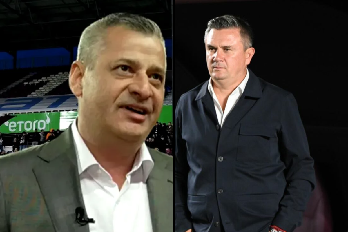 De ce s-au certat Nelu Varga și Cristi Balaj. Cele trei momente care au distrus totul