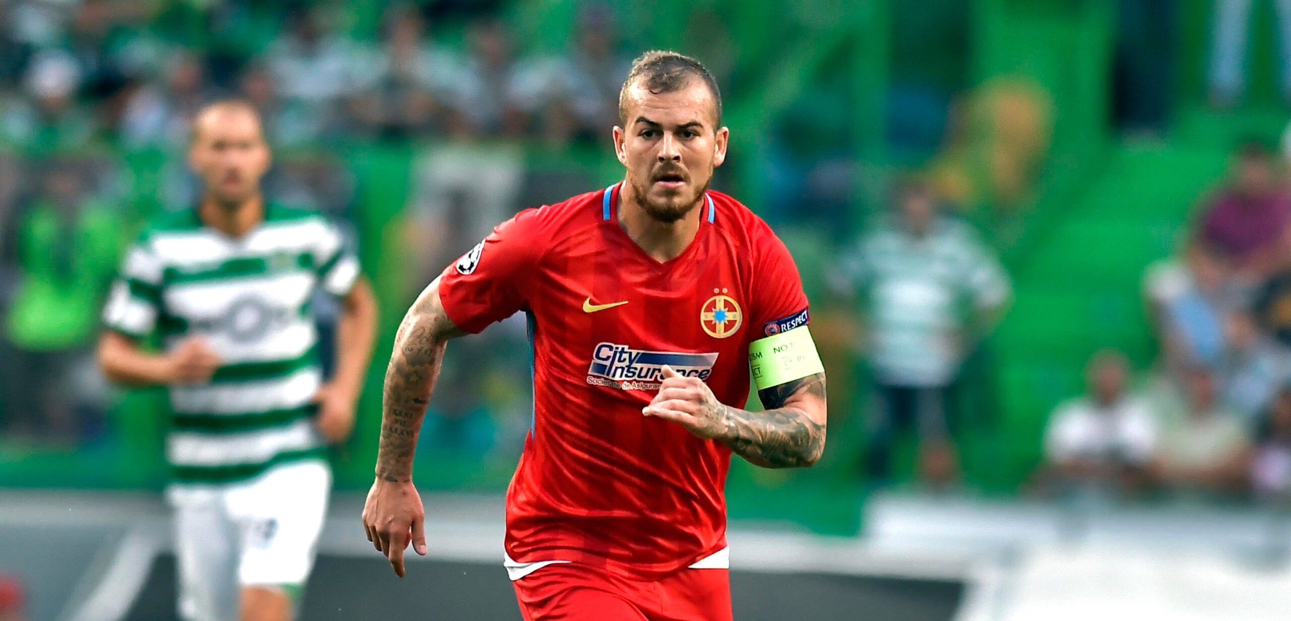 Denis Alibec a luat decizia în privința transferului la FCSB