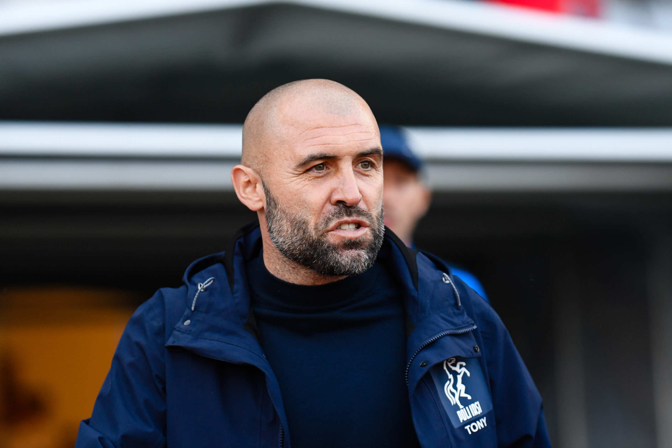 Tony da Silva, gest incredibil făcut înainte de ultimele două meciuri ...