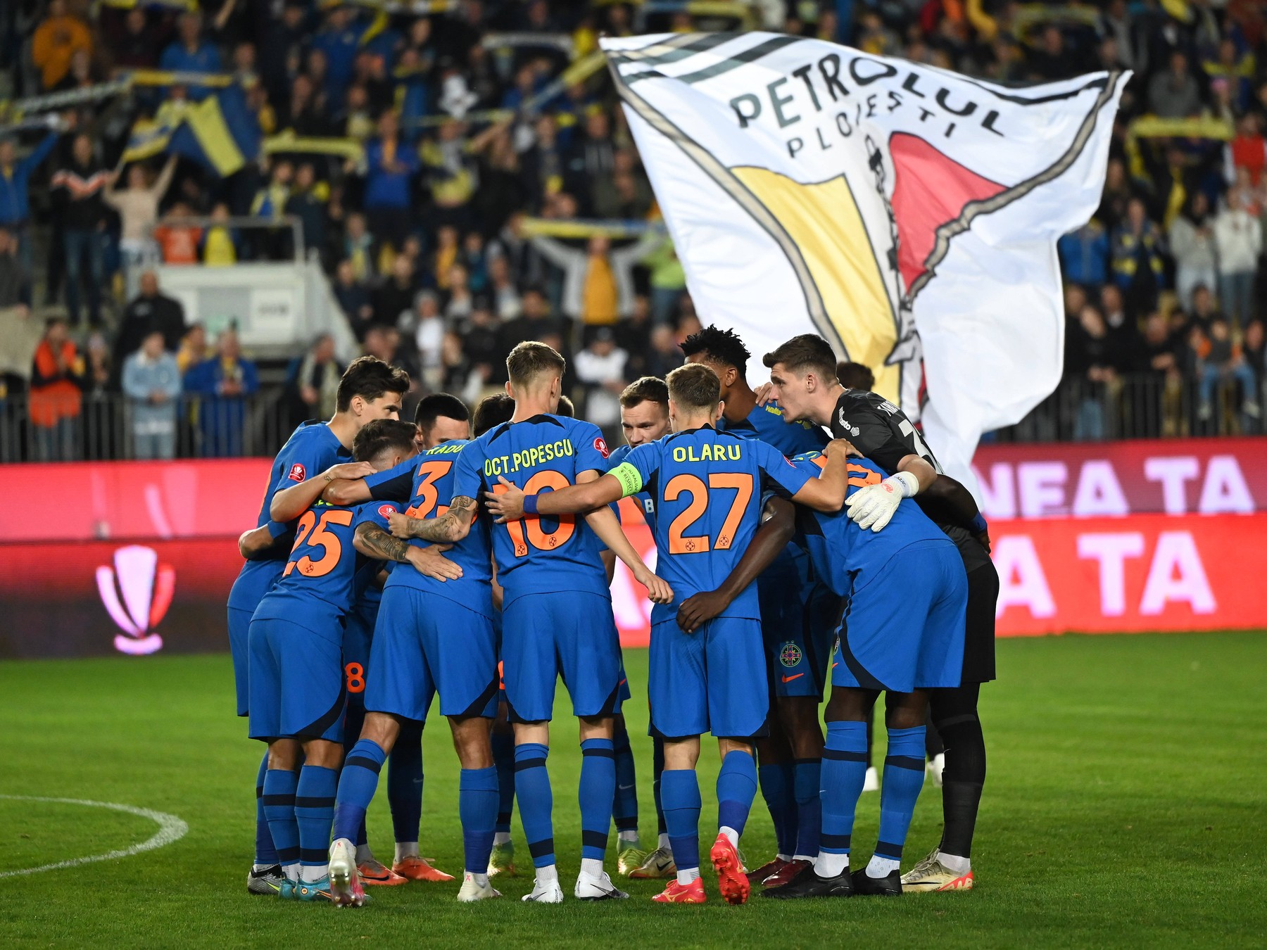 Fosta vedetă de la FCSB, în cel mai greu moment al carierei! A luat decizia definitivă