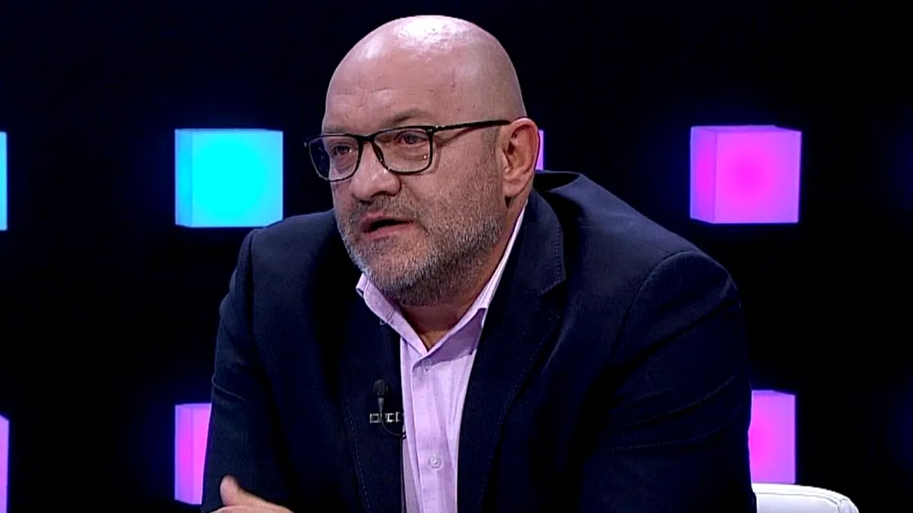 Gabi Balint ştie sigur că italianul Cristiano Bergodi va fi demis peste ...