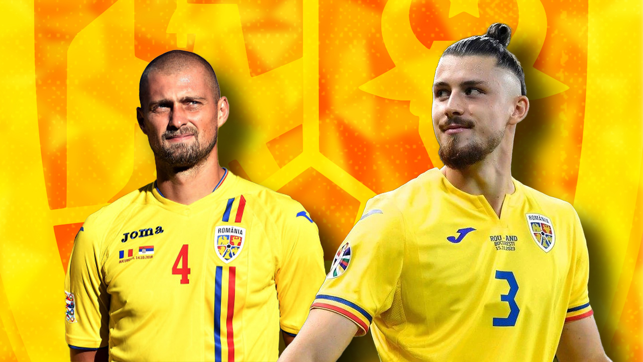 Gabi Tamaș, despre Radu Drăgușin. „De asta ere nevoie în Anglia”