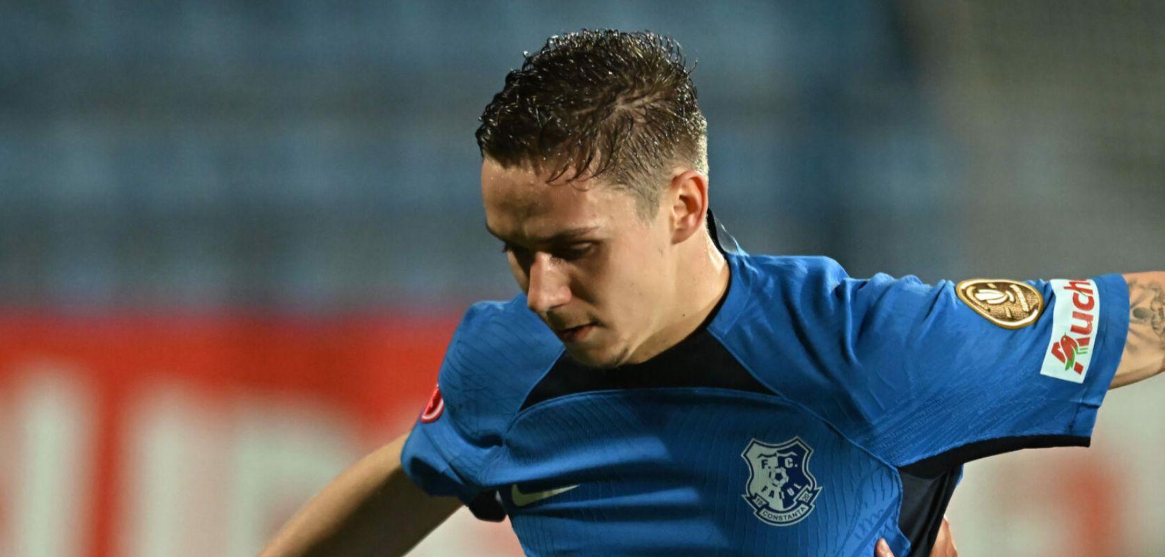 Gică Hagi l-a luat la rost pe Louis Munteanu! L-a atacat în direct pe ...