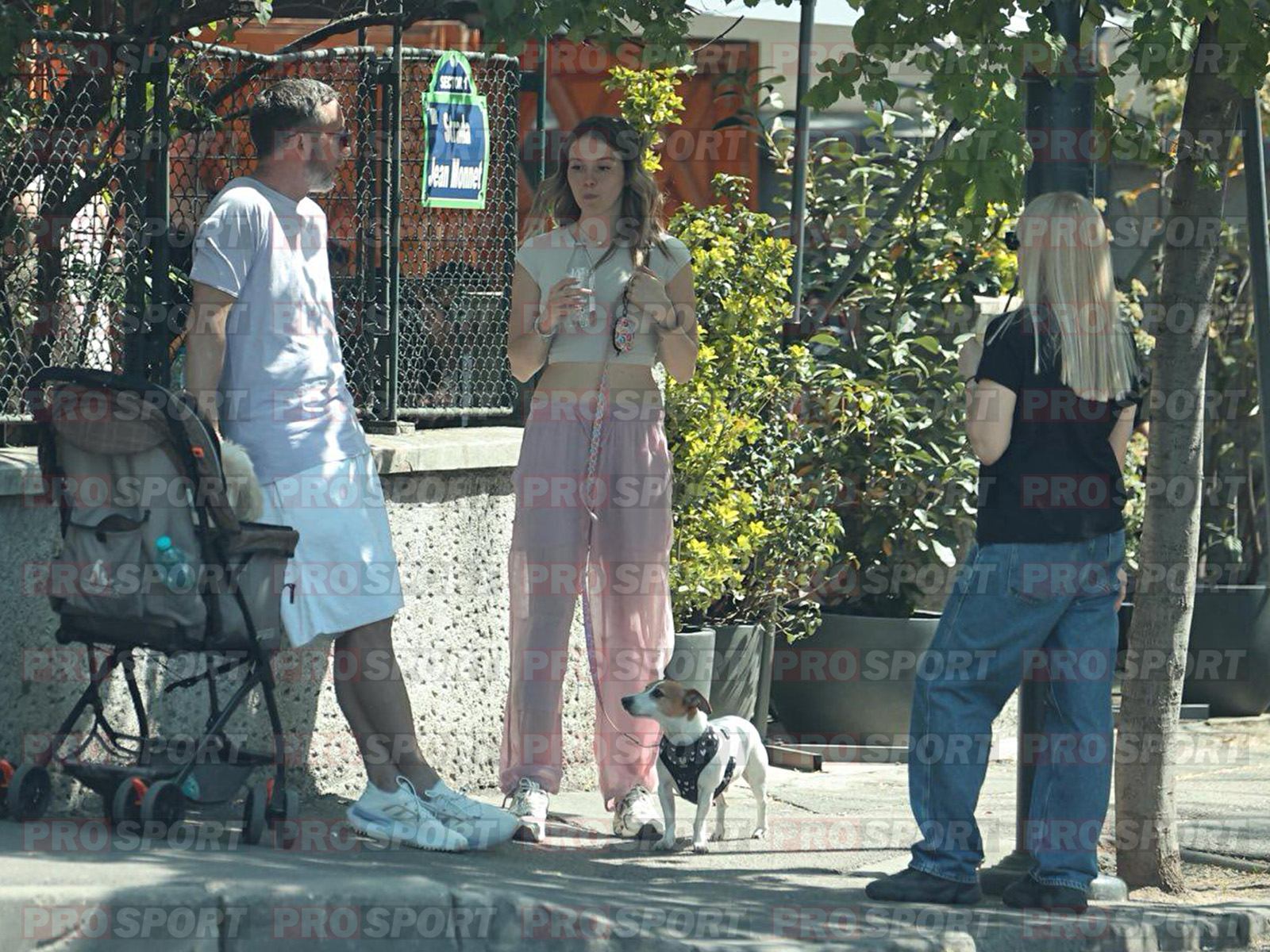 Imagini cât se poate de rare cu familia Stoica împreună! Fosta soție a ...