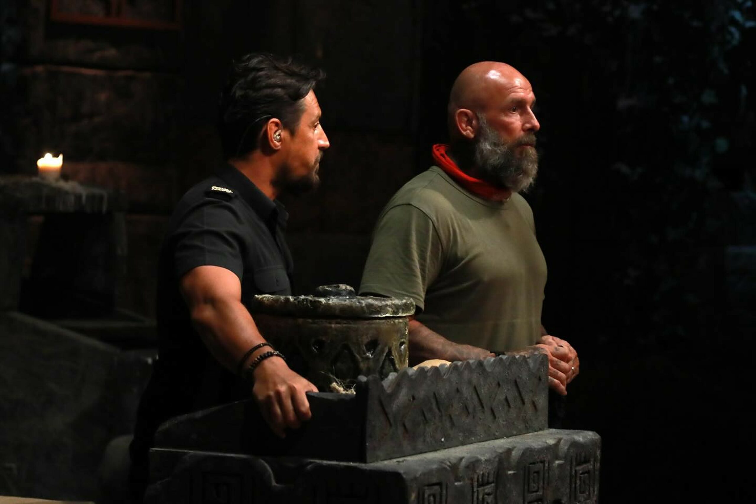 Împăcare istorică pentru Cătălin Zmărăndescu, fostul bodyguard al lui Gigi Becali! A pus mâna pe ...