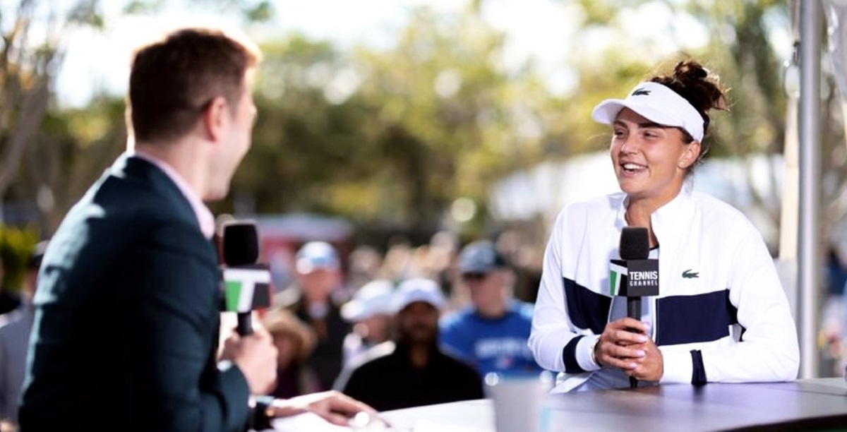 Jurnaliștii de peste Ocean i-au găsit o nouă poreclă Jaquelinei ...