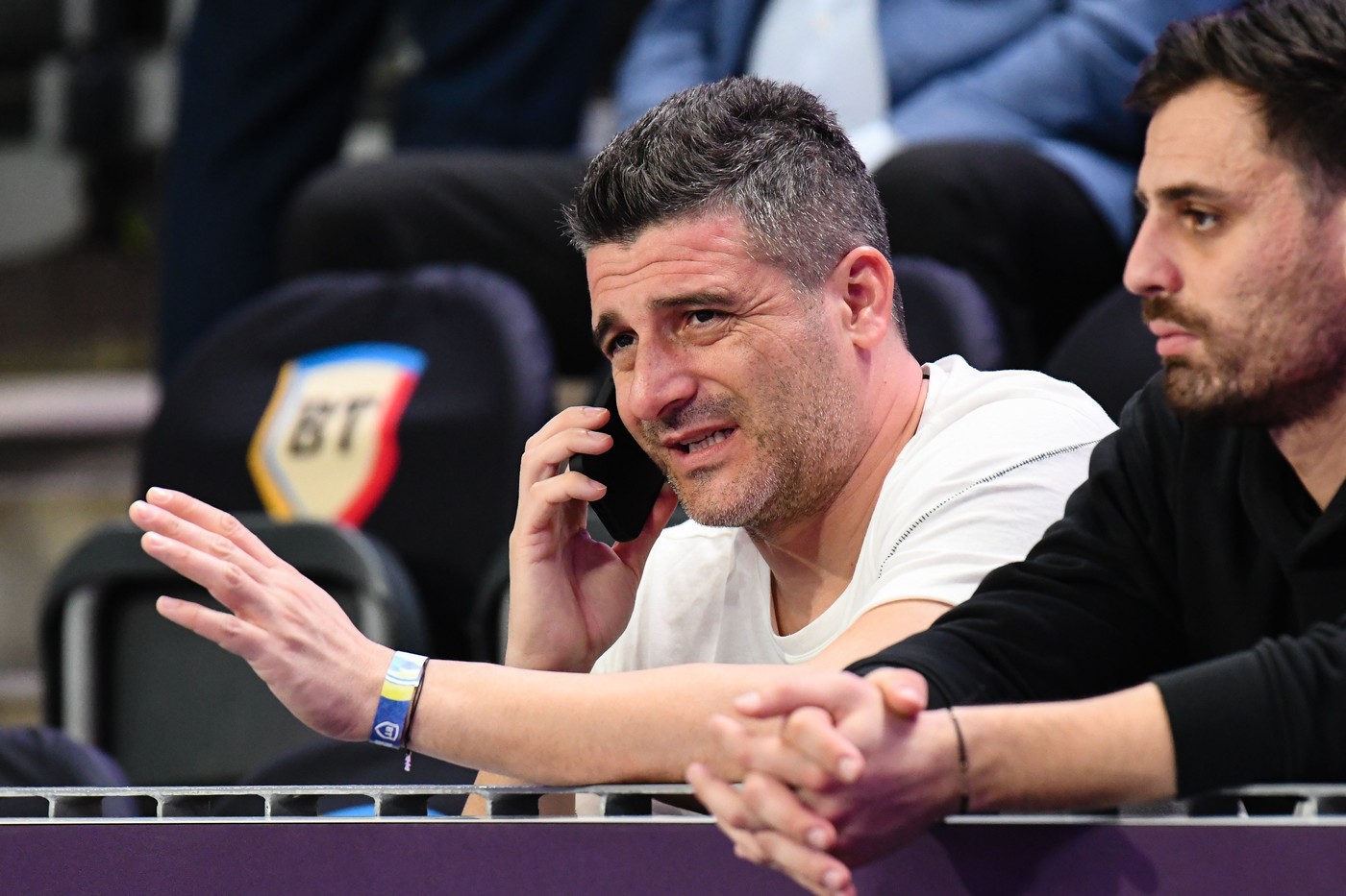 Legenda Rapidului dă verdictul clar despre Daniel Niculae în cea mai ...